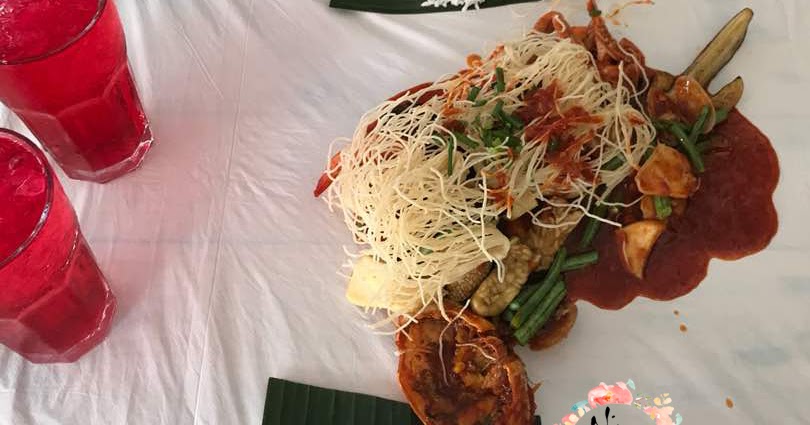 Makan Shell Out Di Warteg Ipoh | cik sukα taip