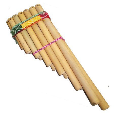 Artes Musicales: Aymaras