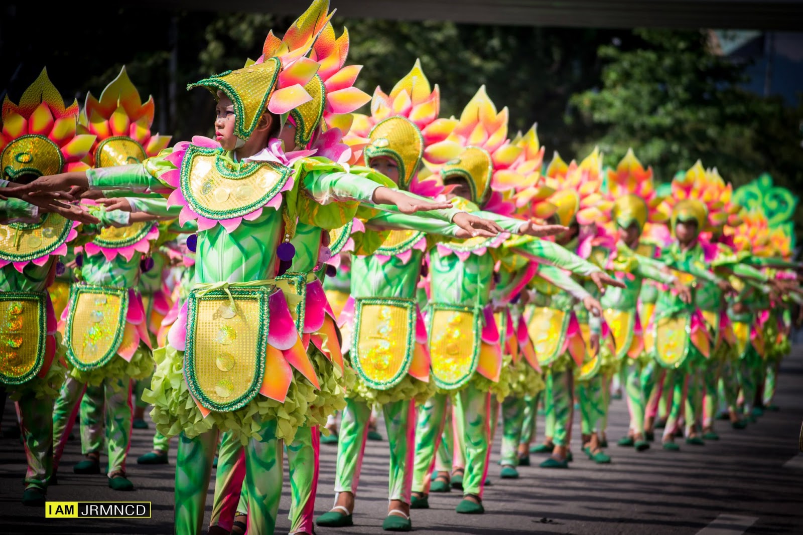 Sinulog 2013 Grand Parade Winners and Result | Cebu Pictures