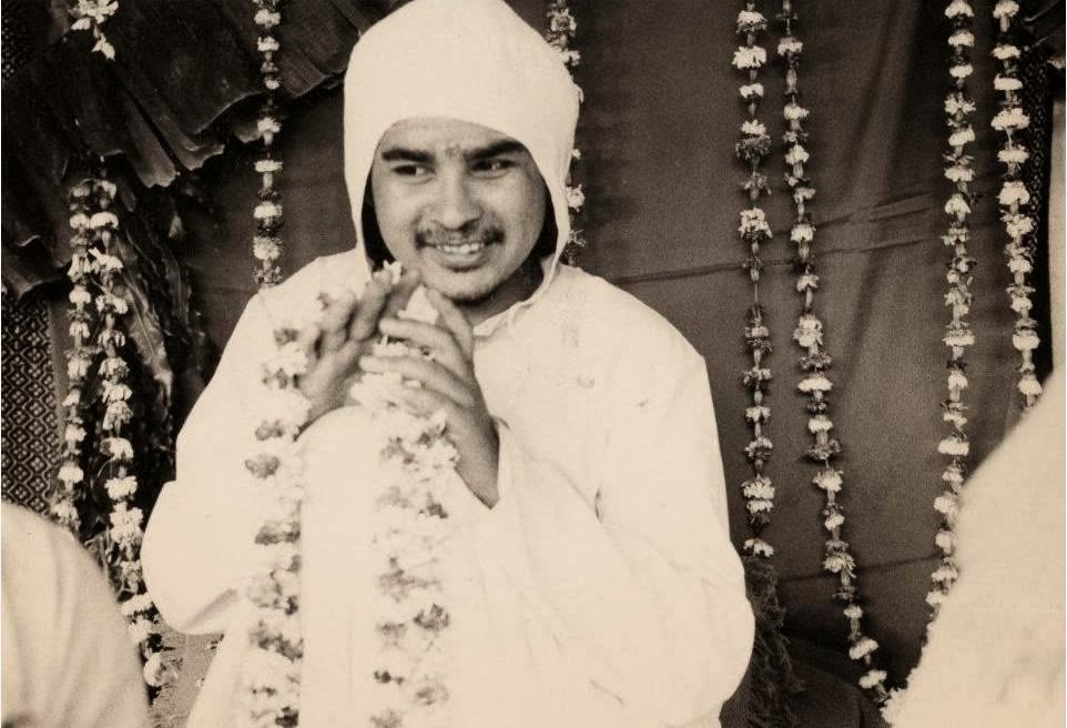 Haidakhan Babaji: BABAJI’S TEACHING - Taken from 'BABAJI LILAS'