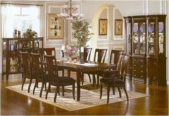 Beautiful Dining rooms - Prime Home Design: Beautiful Dining rooms