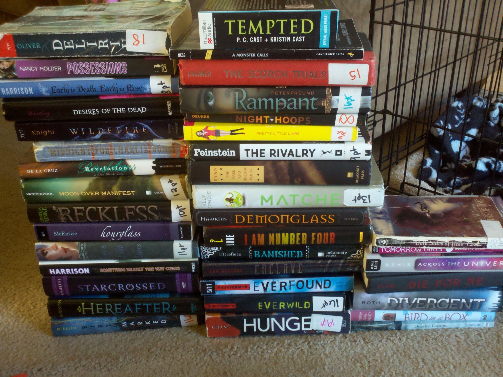 The O W L Summer Reading List Starting Line And Two Read a Thons I m the-o-w-l-summer-reading-list-starting-line-and-two-read-a-thons-i-m