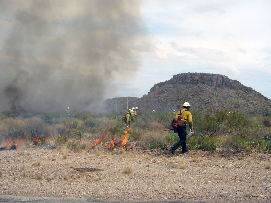Inter-Canyon Fire Rescue: ICFR Annual Wildland Fire Safety Refresher ...