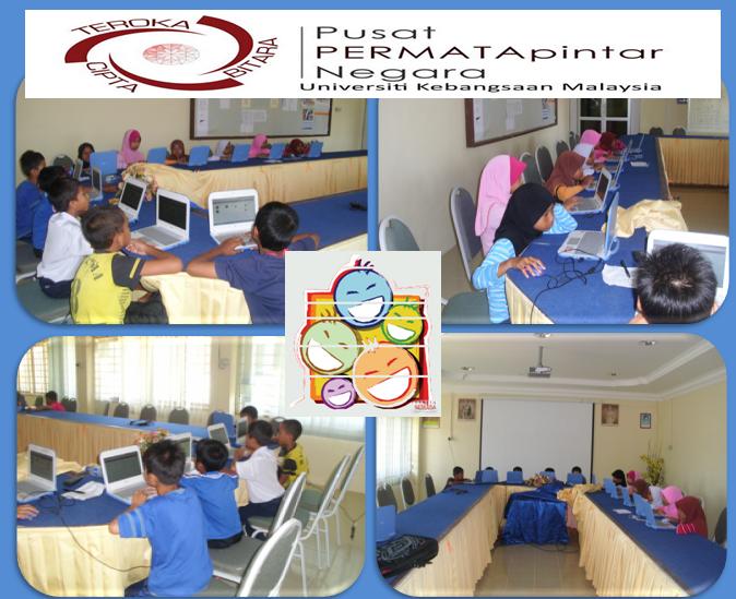 sekolah kebangsaan tepus: Permata pintar-12 orang murid terpilih ujian ...