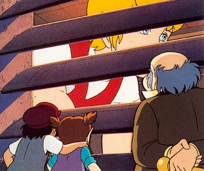 let's anime: can't stop the littles