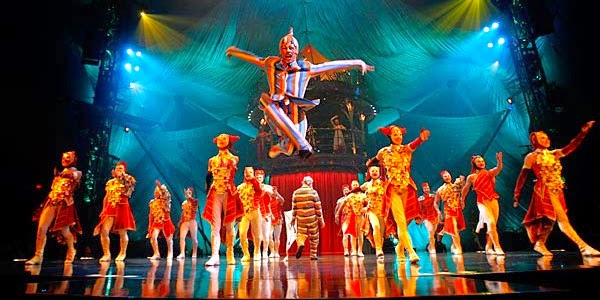 LAS VEGAS CABARET AND BURLESQUE SHOWS photos - wallpapers | the fun bank