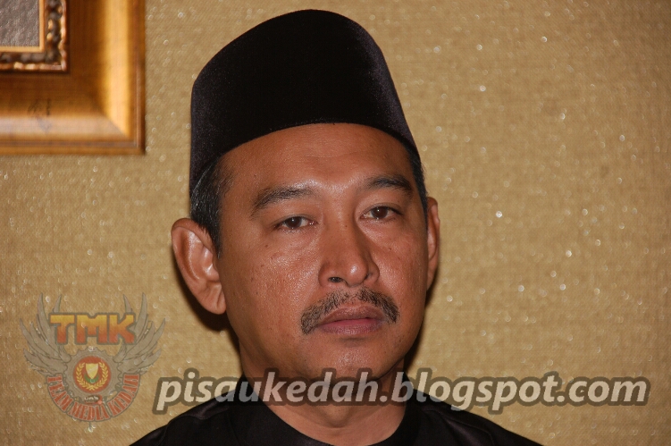 Pisau Kedah: Eksklusif !!! Senarai EXCO Kerajaan Negeri Kedah Yang ...