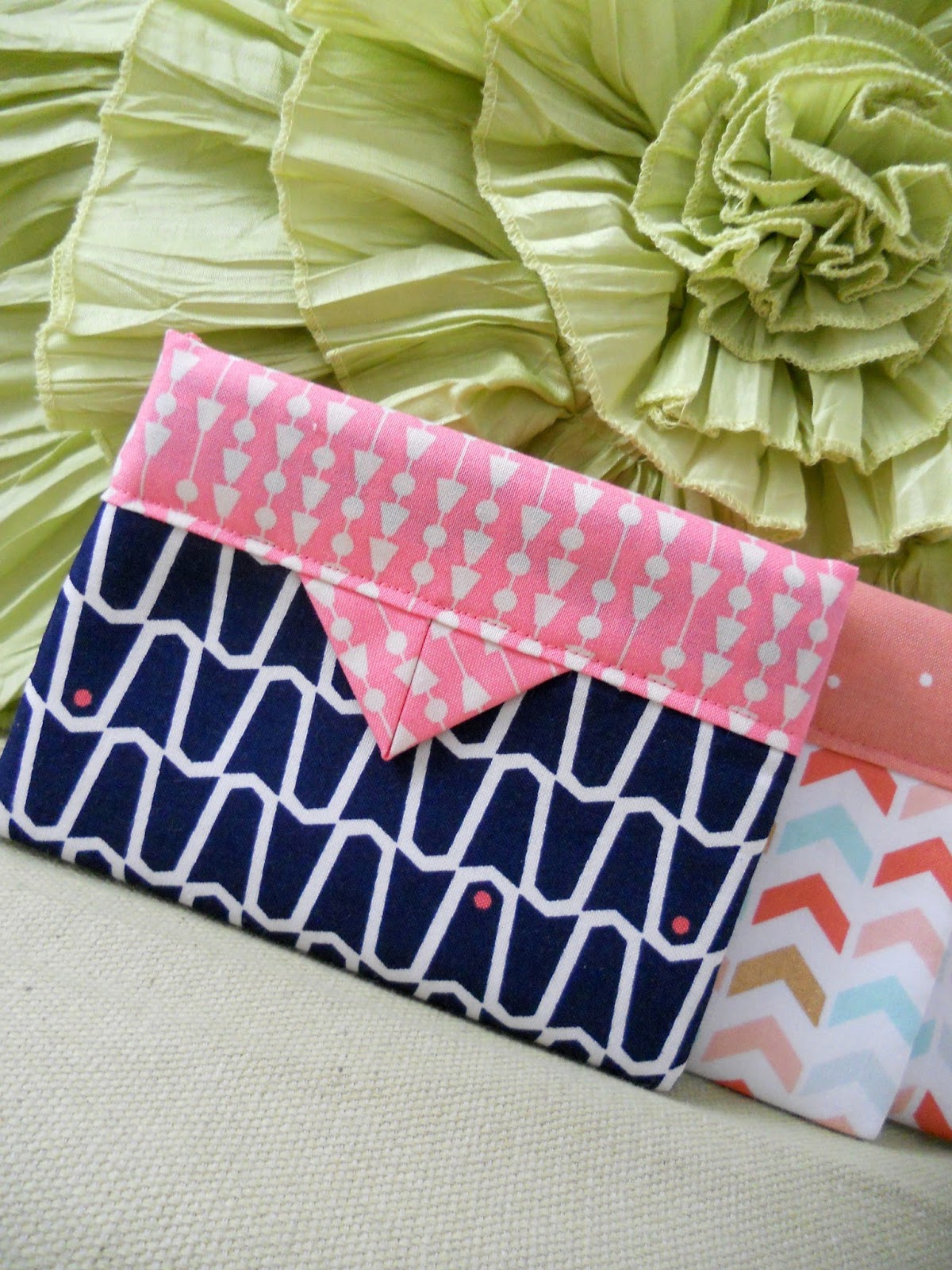 Just Another Hang Up: Snappy Bags for Valentine's Day...