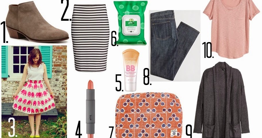 Bramblewood Fashion Modest Fashion And Beauty Blog Back To School