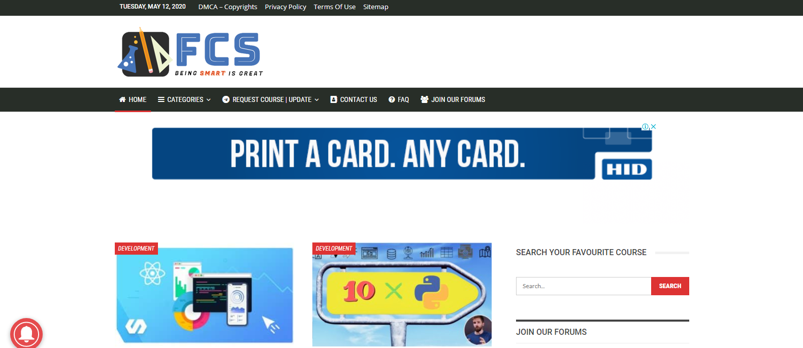 Download Udemy paid courses for free