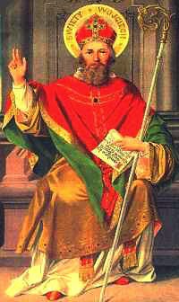 Saints in Rome & Beyond!: St Adalbert