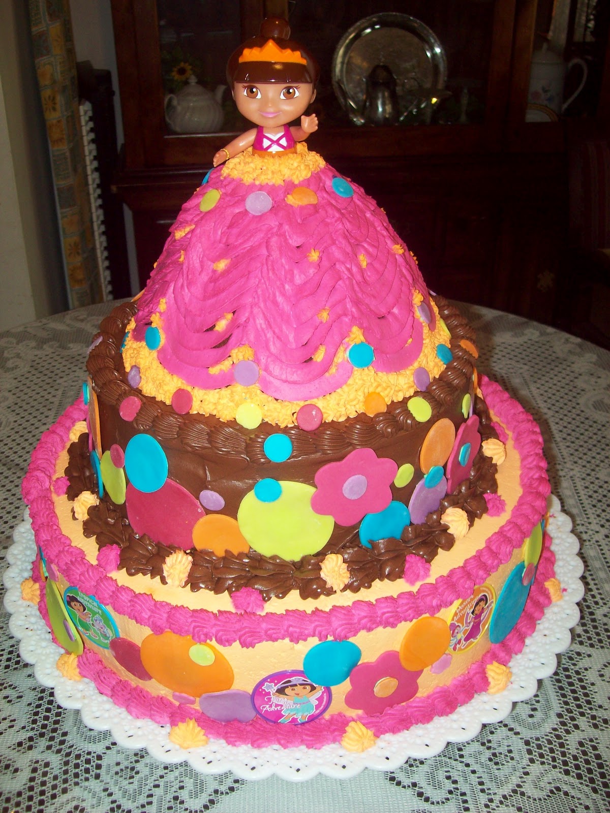 Jamie's Jems Blogspot