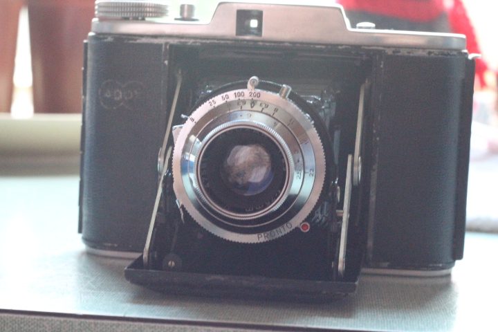 John Margetts' old camera blog.: Adox Golf 63 S