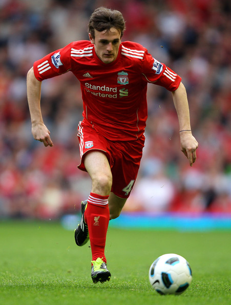 The Best Footballers: Jack Robinson, the youngest footballer of England