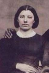 Modern Day Ma Ingalls: Say Cheese! (part 1)