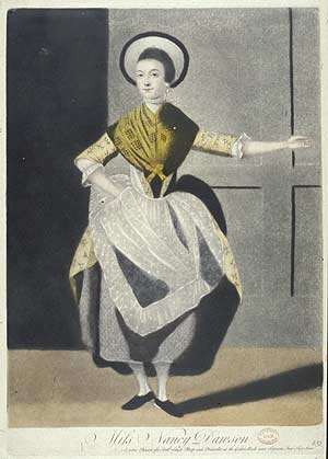 Nancy Dawson - Alchetron, The Free Social Encyclopedia