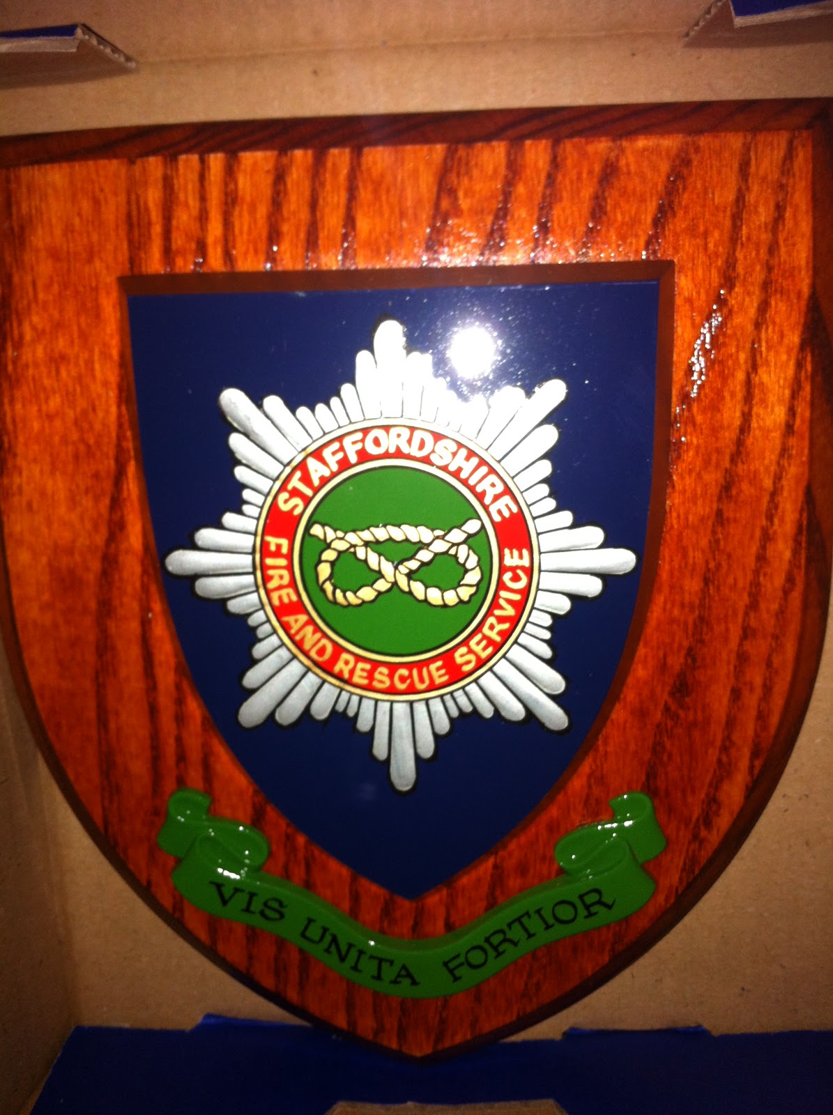 Jeremy Oates Tamworth Councillor