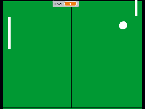 Mi Blog : Scratch Ping-Pong