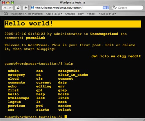 Ragam Dialog/ Gaya Interaksi