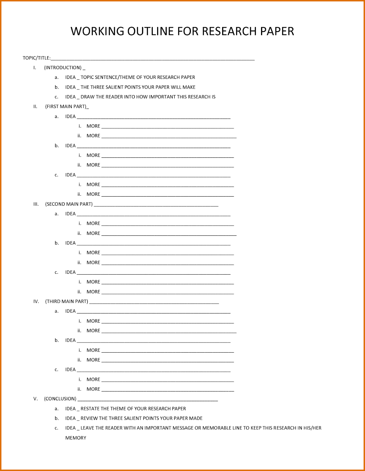 contoh outline - wood scribd indo