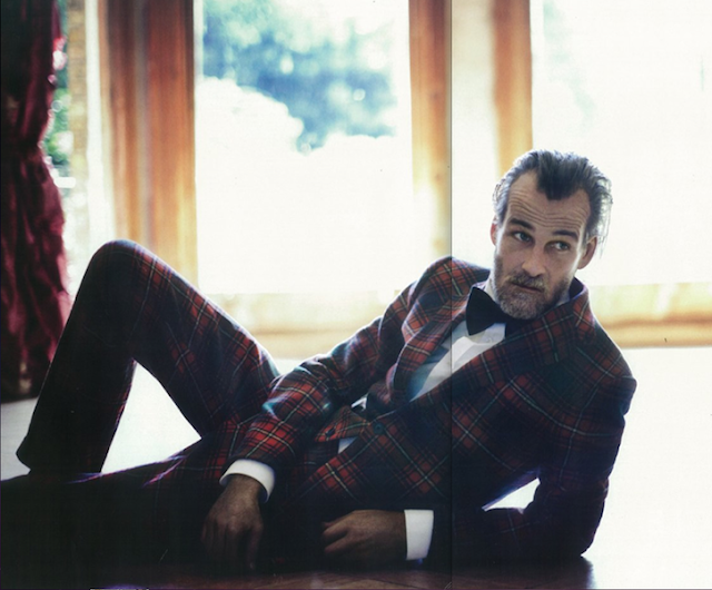 We need a new man: Adam Holden