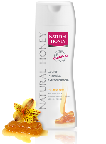 SHOPPER IN THE CITY. Beauty, cosmetics and trends: LOCIONES CORPORALES ...