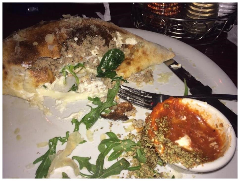 9 Porta Via Italian Kitchen - ZCAZ MILLIE WALLS'S BLOG