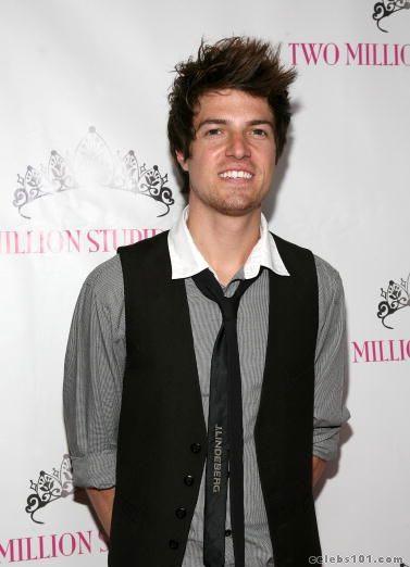 Casey Hayden O Donnell | Celebrities Photos Hub