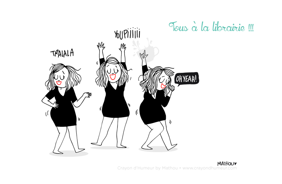 la rentrée littéraire - Pause Thé