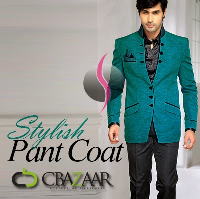 Pant Coat Design: Pant Coat Design