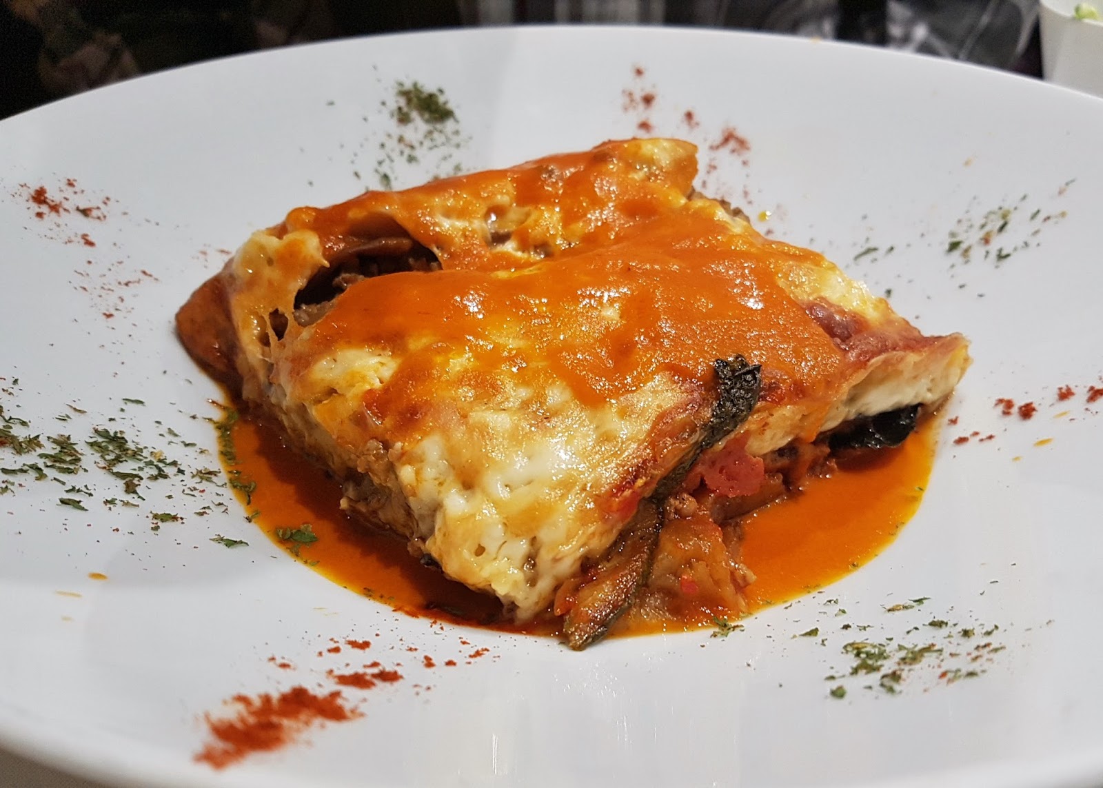 Review: Pasha Turkish Restaurant, Bletchley - Victoria's Vintage Blog ...