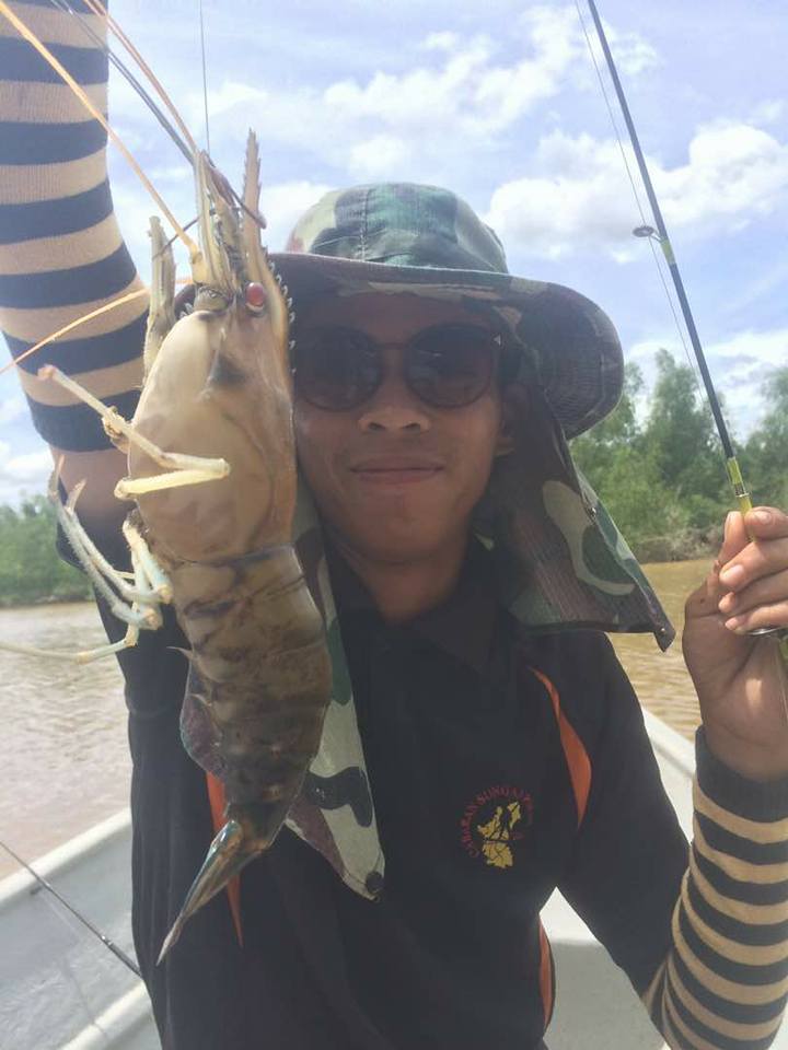 Sepit Biru Perak & .... : AKTIVITI MEMANCING JENGGO@SEPITBIRU BERSAMA ...