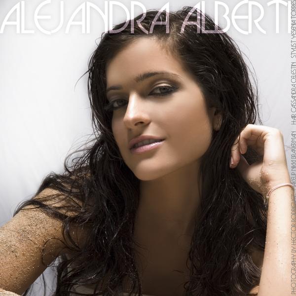 Alejandra Alberti | Celebrities Photos Hub