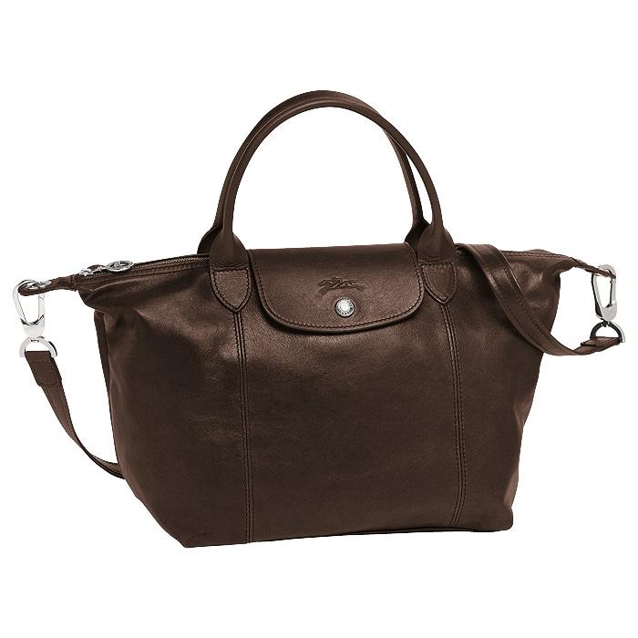 Welcome to bagz online: Longchamp
