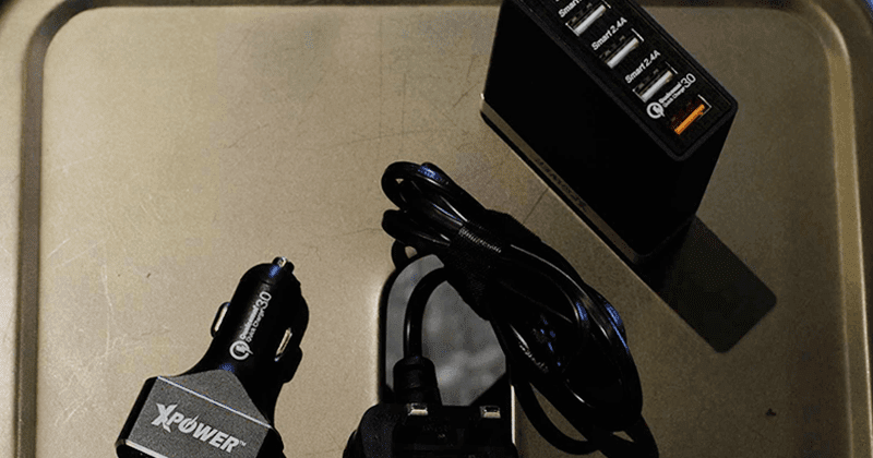 Digital Walker Launches High Quality XPower Gadgets In PH