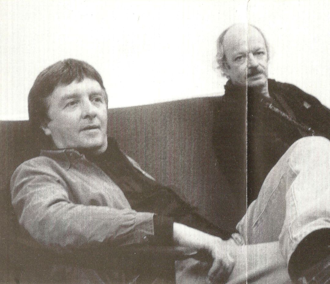 inconstant sol: ELTON DEAN - 2 Quartets: London 1992 + 1997