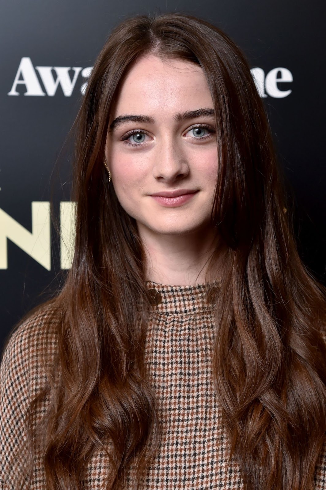 Starlet Arcade: Raffey Cassidy