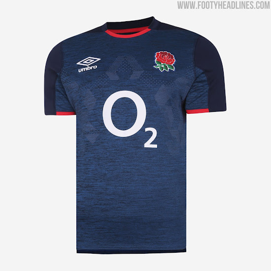 Umbro vs Nike - Nike England Football vs Umbro England Rugby 2020-21 ...