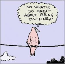 Career Dragon: How to Make Your Job Search Effective