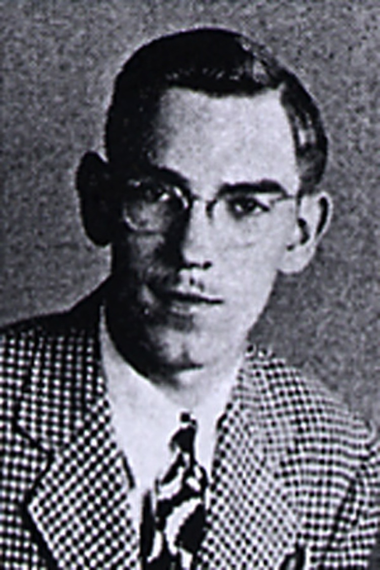 PACIFIC JAZZ / WORLD PACIFIC LABELOGRAPHY: RICHARD EUGENE BOCK