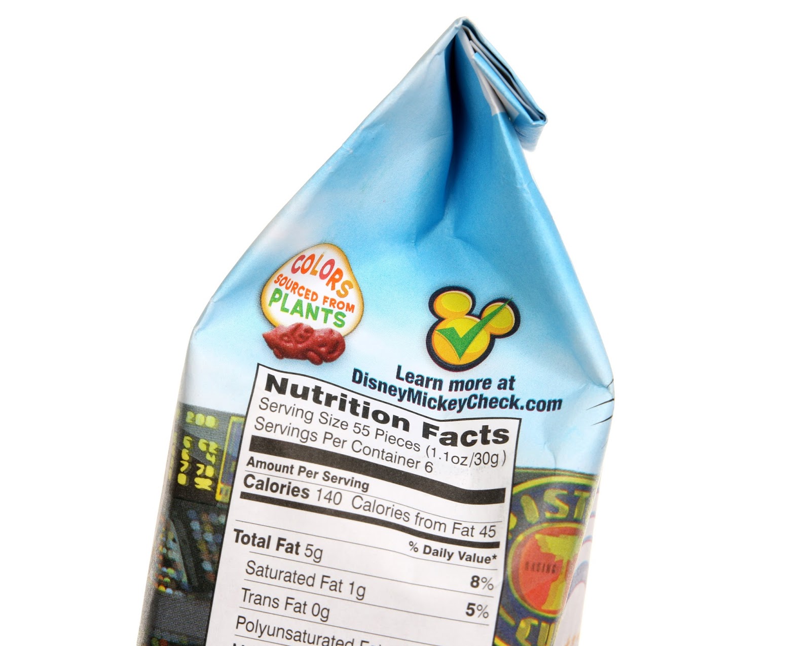 Dan the Pixar Fan: Cars 3: Pepperidge Farm Goldfish & Campbell's Soup