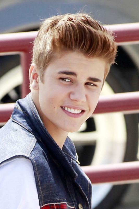 Fã Clube do Justin Bieber: Lindooo