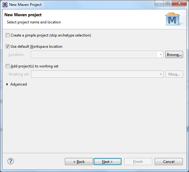 Jigger Mast Setting Up A Maven Gwt Project In Eclipse With The Gwt Maven Plugin 0587