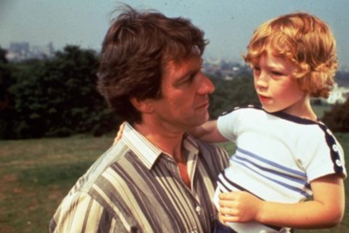 Filmovízia: Dempsey and Makepeace [1985-1986]