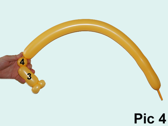 CLASSICAL: Balloon key