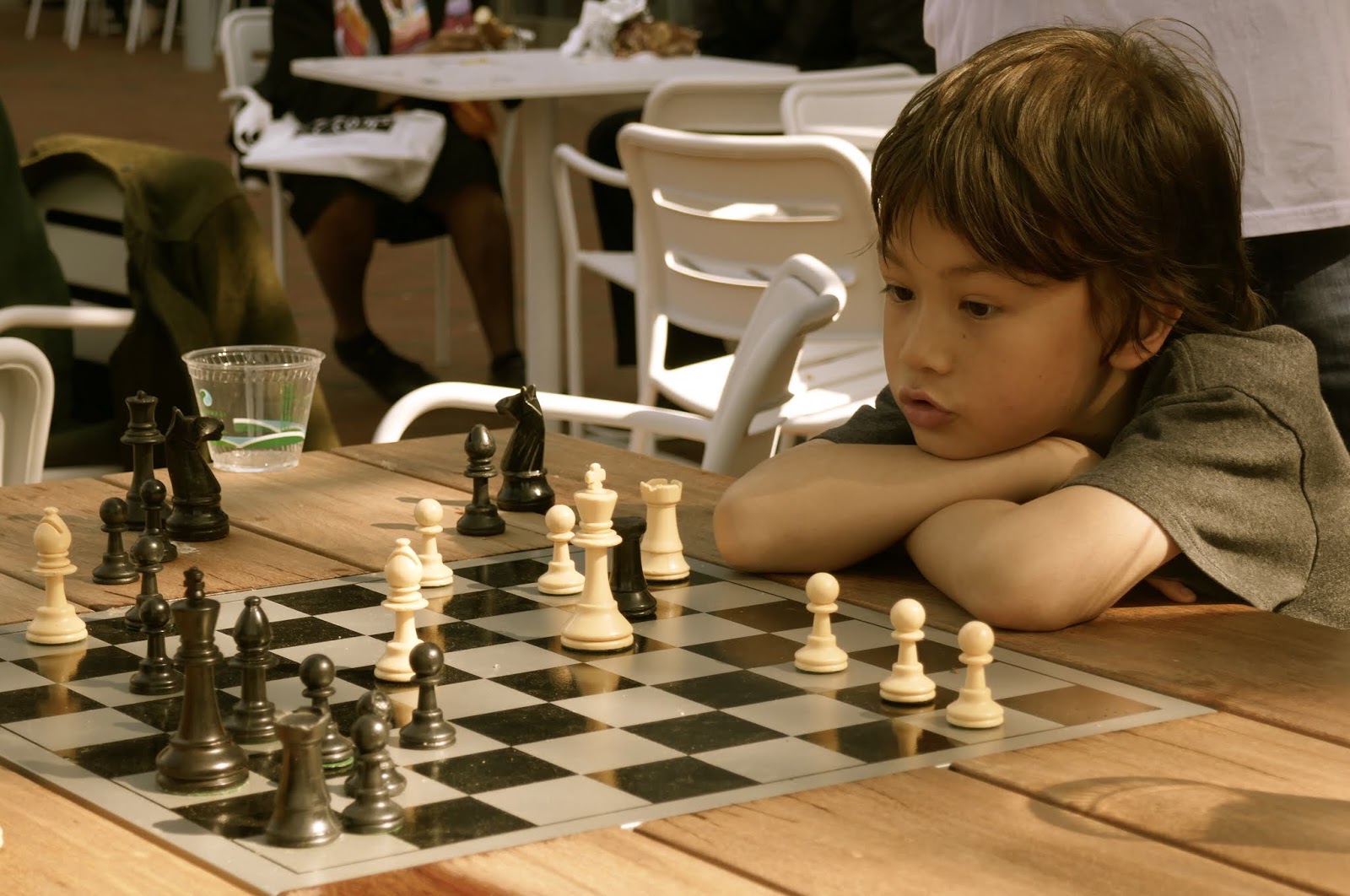 Boylston Chess Club Weblog: BCC SUMMER TRAINING CAMP: SMITH CAMPUS ...