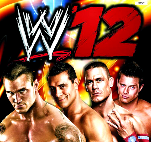 Revista Mago Games RD.Z: WWE 2012 Wrestlemania Edition