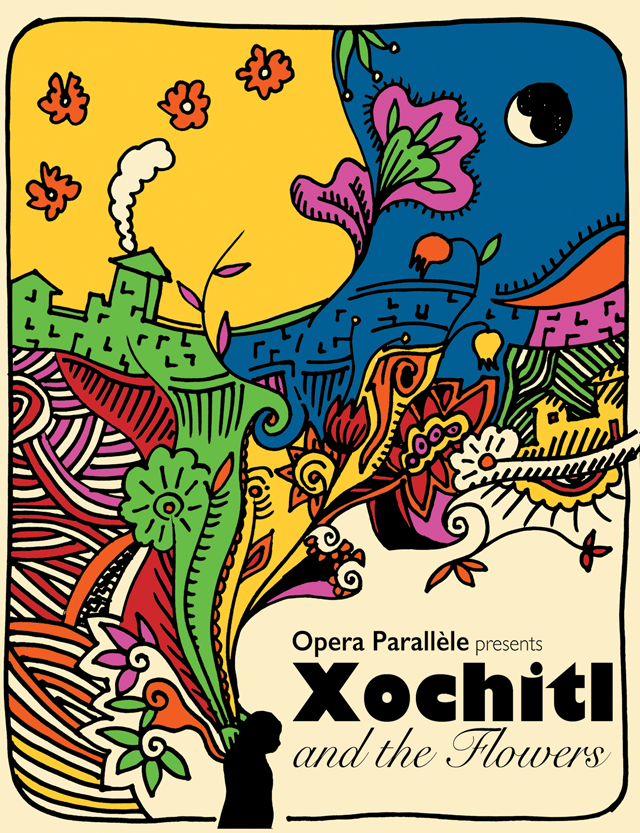 Mommy Maestra: FREE Children's Opera Debuts TOMORROW!