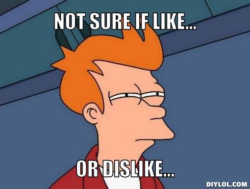 The Life and Times of a (kinda) Famous Dude: it was like i had died and ...