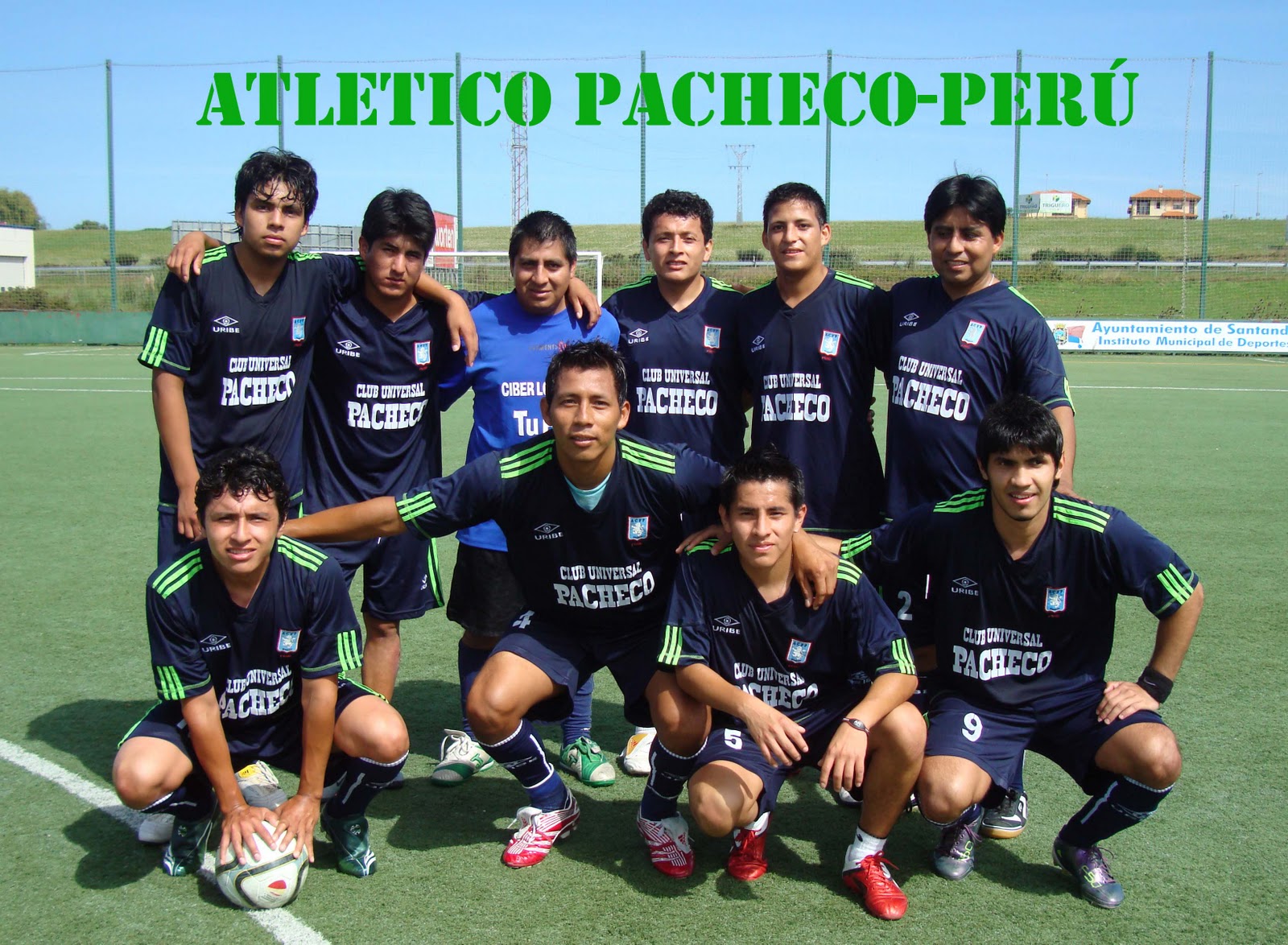 Asociación Cultural Familia Pacheco-Perú: Galería de Fotos